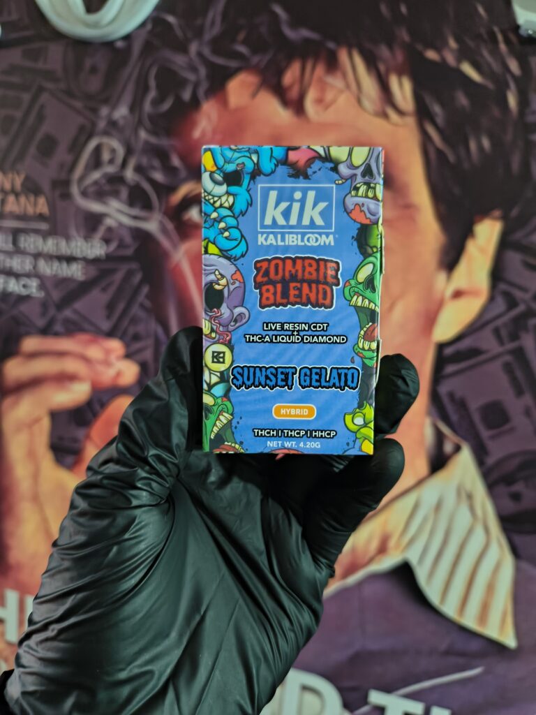 KIK SUNSET GELATO (HYBRID) 4.20gr – gelatohoney.com