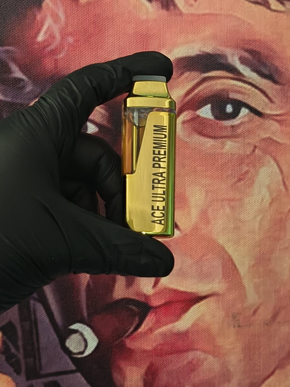 ACE ULTRA PREMIUM KIWI BERRY MIST (INDICA) 2gr - gelatohoney.com